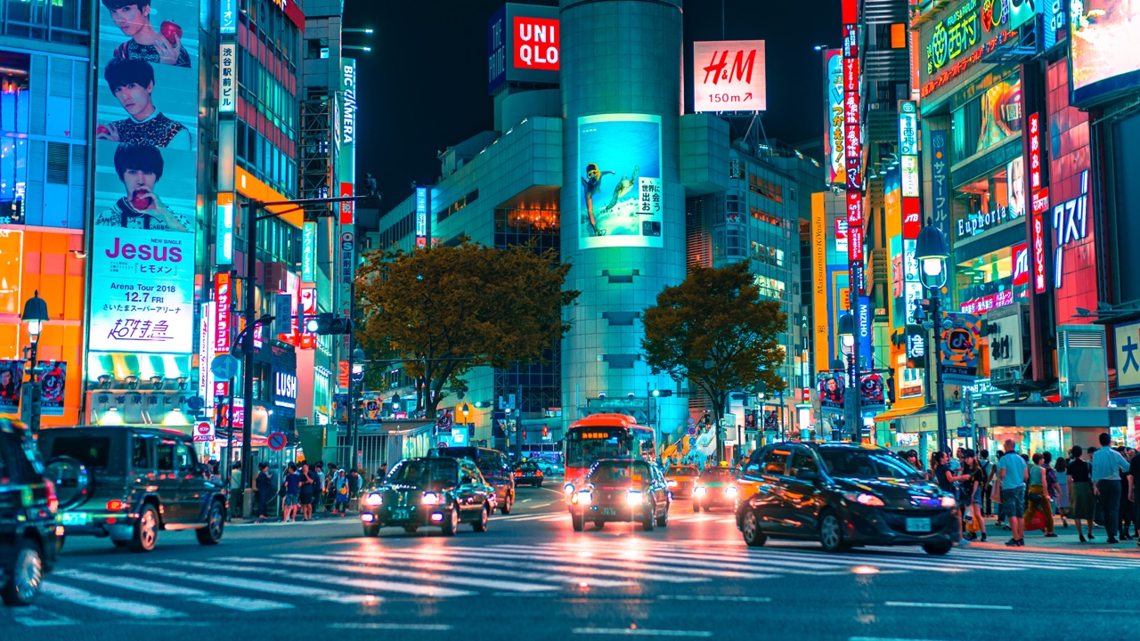 Japan's Smart City Is the Change We've Been Waiting For!